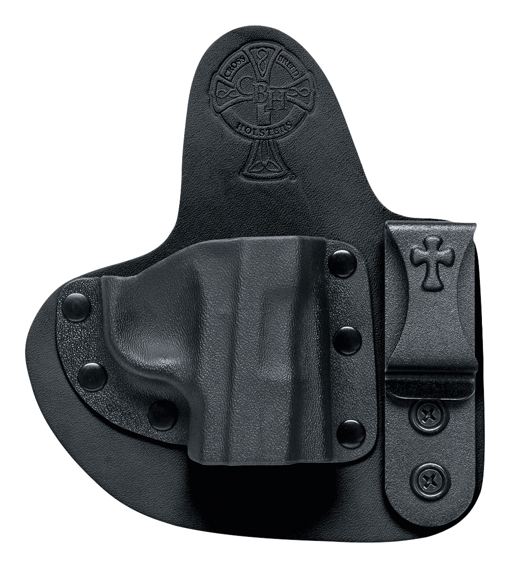 CrossBreed Mini Appendix Inside-The-Waistband Handgun Holster | Bass ...